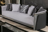 Aspar Couch