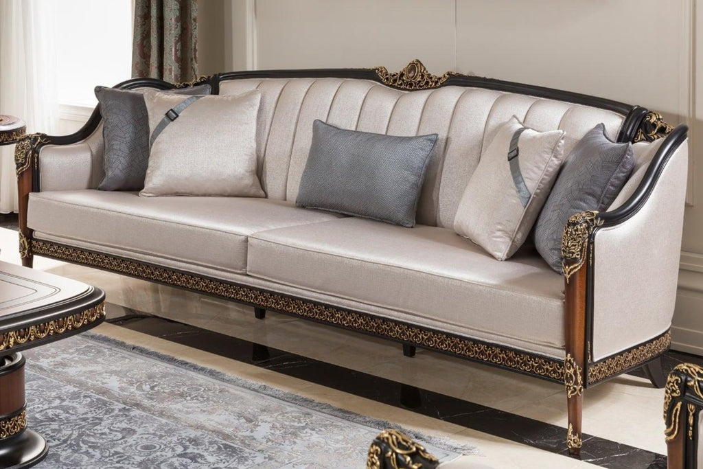 Colpan Sofa | Ali Guler Furniture