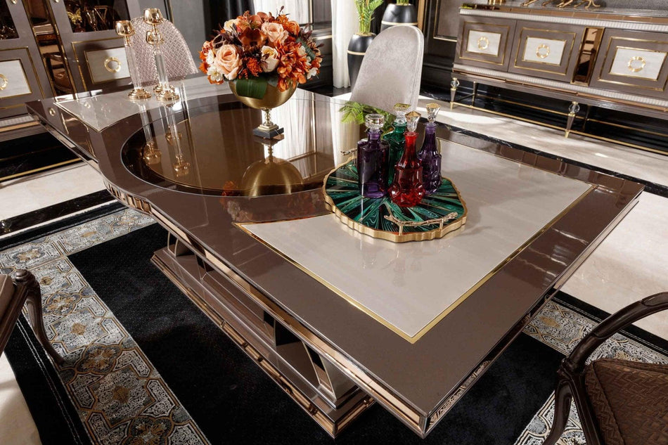 Mimosa Dining Table
